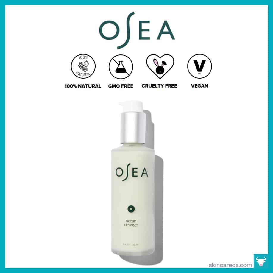 40 Best Organic Face Washes & Cleansers of 2021