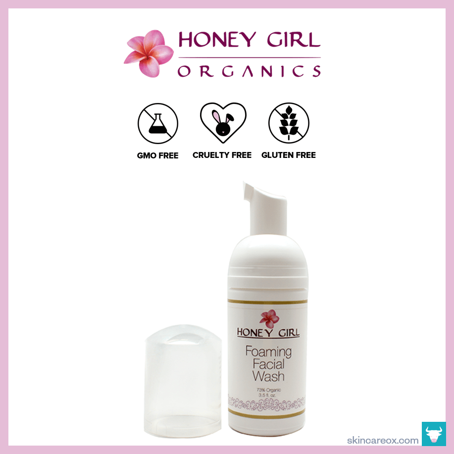 40 Best Organic Facial Cleansers for Every Skin Type - Skin Care Ox