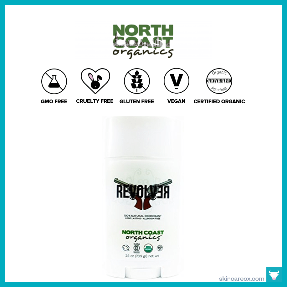 18 Best Organic and All-Natural Deodorants of 2018 That Actually Work