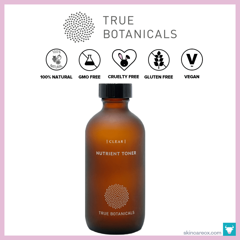 28 Best Clean, Natural Toners For Every Skin Type