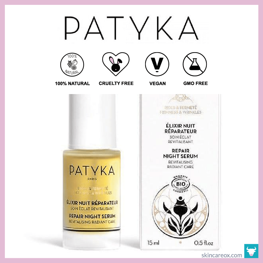 22 Best Organic & Natural Night Creams for 2021