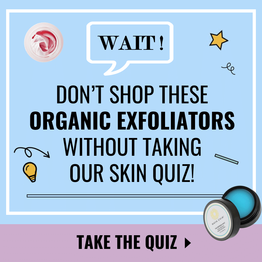 26 Best Organic + Natural Facial Scrubs & Exfoliators Rated by Experts ...