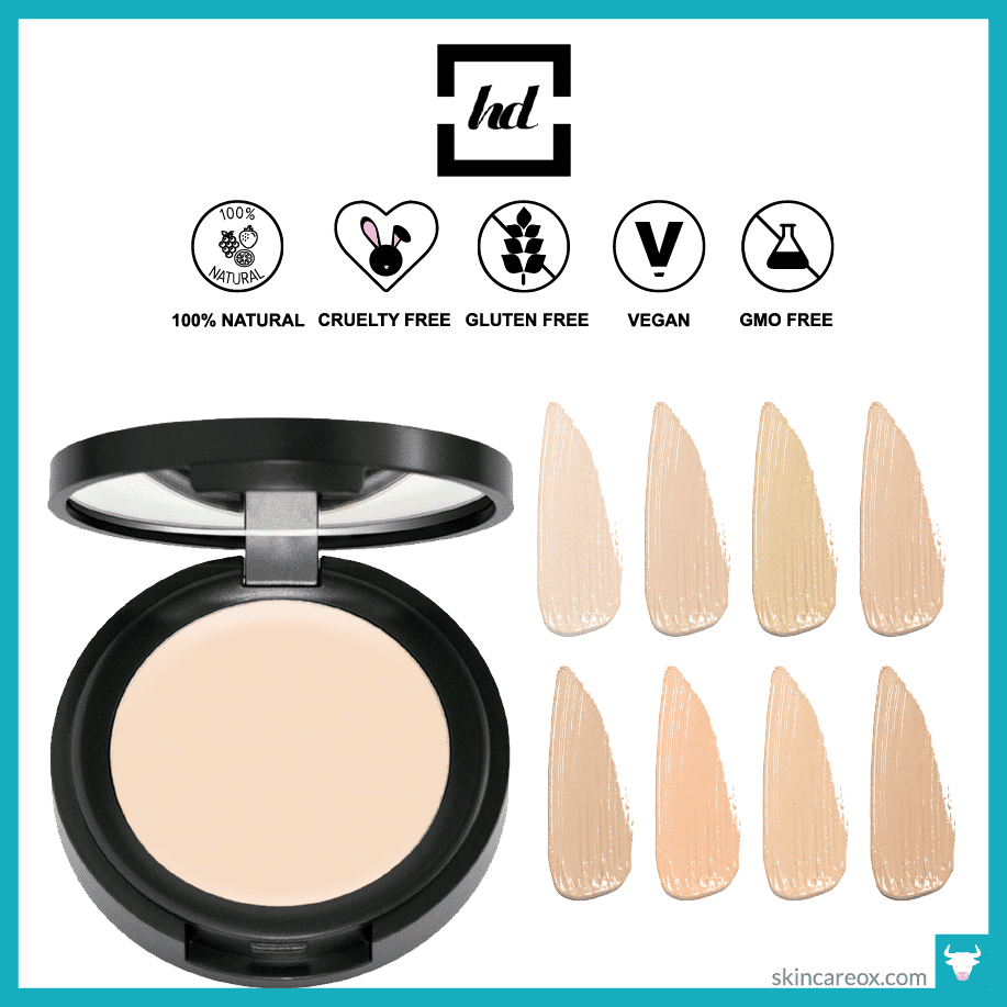 18 Best Natural Concealers For Every Skin Type (That Really Work)