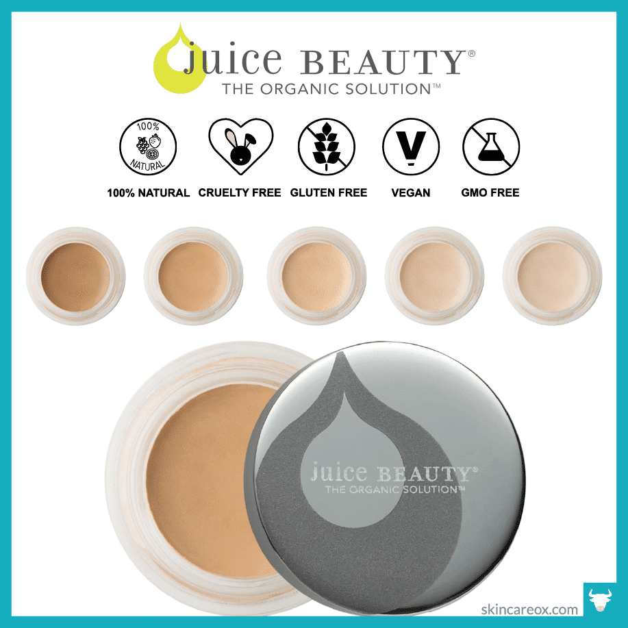 18 Best Natural Concealers For Every Skin Type (That Really Work)